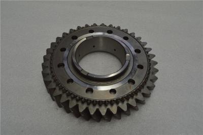 China Truck Gearbox Parts DC7J80T31-115 Second gear for sale