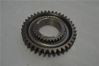 China Truck Gearbox Parts DC7J80T-171 Reverse driven gear for sale