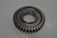 China Truck Gearbox Parts DC7J80T-171 Reverse driven gear for sale
