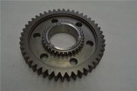 China Truck Gearbox Parts DC6J85TZ03-112 first gear for sale