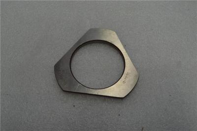 China Truck Gearbox Parts DC6J80TZ-111 1st gear thrust pad for sale