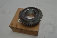 China Truck Gearbox Parts DC7J80T02-175 Seventh gear assembly for sale