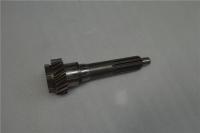 China Truck Gearbox Parts DC7J80T35-031/7J80T23-031 One axis for sale