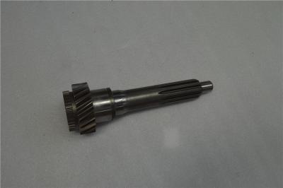 China Truck Gearbox Parts DC7J80T35-031/7J80T23-031 One axis for sale