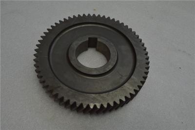 China Truck Gearbox Parts DC7J80T02-058 Seventh gear of intermediate shaft for sale