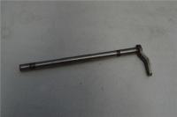 China Truck Gearbox Parts Q5510622 Flat key for sale