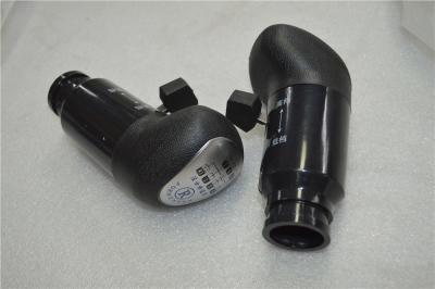 China Truck Gearbox Parts 12JS160T-1708010-9 Shift lever joystick for sale