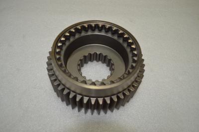 China Truck Gearbox Parts 12JSD200T-1707030 Auxiliary gearbox drive gear for sale