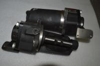 China Truck Gearbox Parts JS220-1707060-26 Shift cylinder assembly for sale
