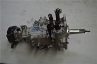 China Truck Gearbox Parts L017100000108 Gearbox assembly for sale