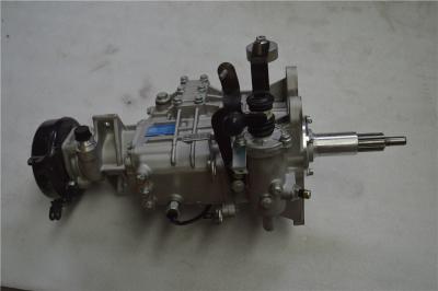 China Truck Gearbox Parts L017100000108 Gearbox assembly for sale