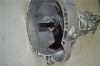 China Truck Gearbox Parts P1171010106A0 Transmission assembly for sale