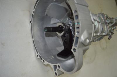 China Truck Gearbox Parts P1171010106A0 Transmission assembly for sale