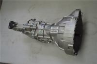 China Truck Gearbox Parts P1171010106A0 Transmission assembly for sale