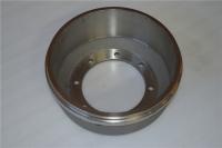 China Truck Brake Parts 1112030005165 Brake Drum for sale
