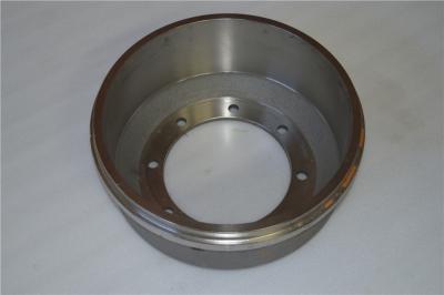 China Truck Brake Parts 1112030005165 Brake Drum for sale