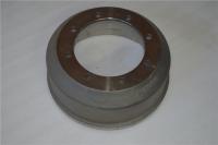 China Truck Brake Parts 1112030005165 Brake Drum for sale