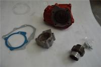 China Truck Gearbox Parts  QH50-G169 PTO for sale