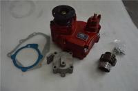China Truck Gearbox Parts  QH50-G169 PTO for sale
