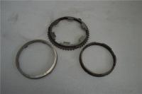 China Truck Gearbox Parts  651-3169A2/3169/651-3167A2/3167/651-3162A2/3162 Gear 1/2 synchronizer combined ring for sale