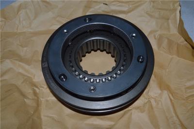 China Truck Gearbox Parts  12JSD160T-1707140-2 Gear 1/2 Synchronizer assembly of auxiliary box for sale