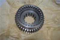 China Truck Gearbox Parts  9JSD200TA-1707030 Auxiliary case drive gear for sale