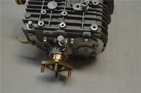 China Truck Gearbox Parts  L01710101A3A0 gearbox for sale