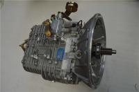 China Truck Gearbox Parts  L01710101A3A0 gearbox for sale