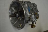China Truck Gearbox Parts  L01710101A3A0 gearbox for sale