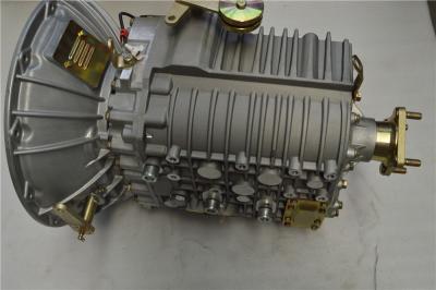 China Truck Gearbox Parts  1108917100002 gearbox for sale