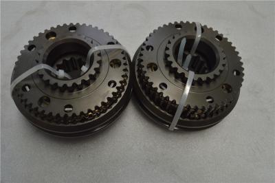 China Truck Gearbox Parts  JS125T-1701150 3rd,4th speed gearshift synchronizer assy for sale