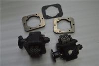 China Truck Gearbox Parts  LC6T55/A2Q45 PTO for sale
