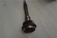 China Truck Gearbox Parts  ZM001J-1701110-1 Input shaft for sale