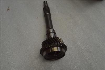 China Truck Gearbox Parts  ZM001J-1701110-1 Input shaft for sale