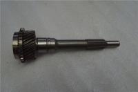 China Truck Gearbox Parts  ZM001J-1701110-1 Input shaft for sale