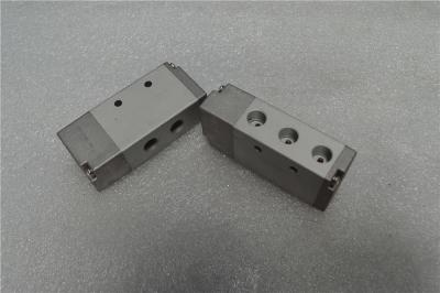 China Truck Gearbox Parts  12JS160T-1703050 Single h valve assembly for sale
