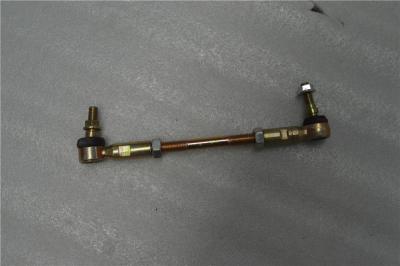 China Truck Gearbox Parts  1424217200010 Input Gear selection rear support rod assembly for sale