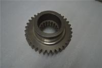 China Truck Gearbox Parts  RTD-11509C-1707030 Auxiliary gearbox drive gear for sale