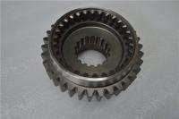 China Truck Gearbox Parts  RTD-11509C-1707030 Auxiliary gearbox drive gear for sale