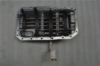 China Truck Gearbox Parts  653-205-00/L0171010032A2 Gear selector upper cover for sale