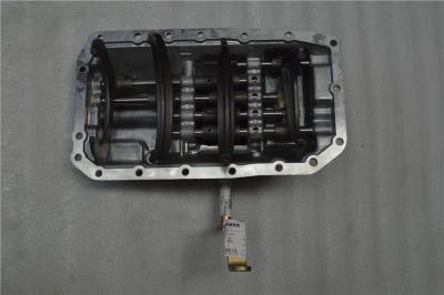 China Truck Gearbox Parts  653-205-00/L0171010032A2 Gear selector upper cover for sale
