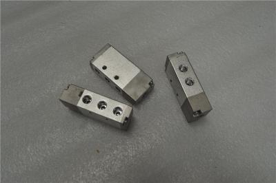 China Truck Gearbox Parts  12JS160T-1703052 Single h valve assembly for sale