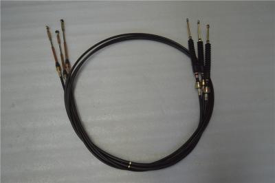 China Truck Gearbox Parts 1105917200029 Gearshift flexible shaft assy for sale