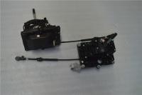 China Truck Gearbox Parts U1173090103A0 Gearbox operation mechanism assy for sale