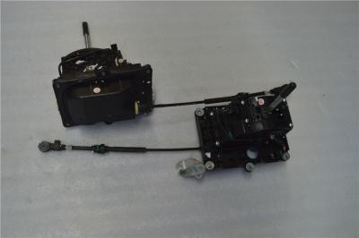 China Truck Gearbox Parts U1173090103A0 Gearbox operation mechanism assy for sale