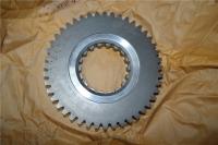 China Truck Gearbox Parts  JS118T-1707121 Auxiliary case main shaft reduction gear assembly for sale