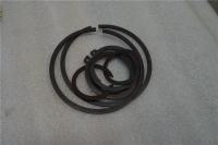 China Truck Gearbox Parts  WB43339ZC Transmission retainer ring for sale