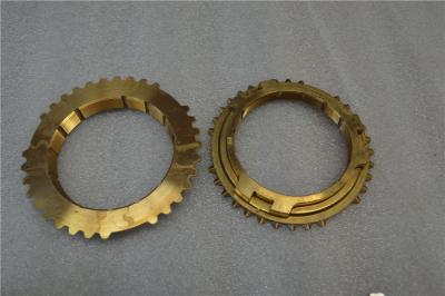 China Truck Gearbox Parts  646-3562 Gear 5/6 synchronizer ring gear for sale