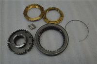 China Truck Gearbox Parts  646-3563/646-3564/WB434.88X1.5 Synchroniser, 5th/6th gear for sale