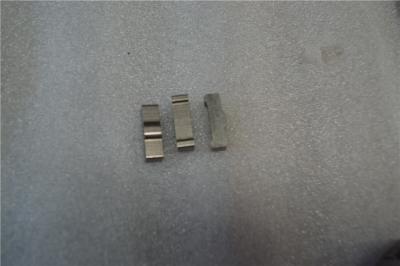 China Truck Gearbox Parts  646-3365 Synchroniser slide for 5th/6th gear for sale